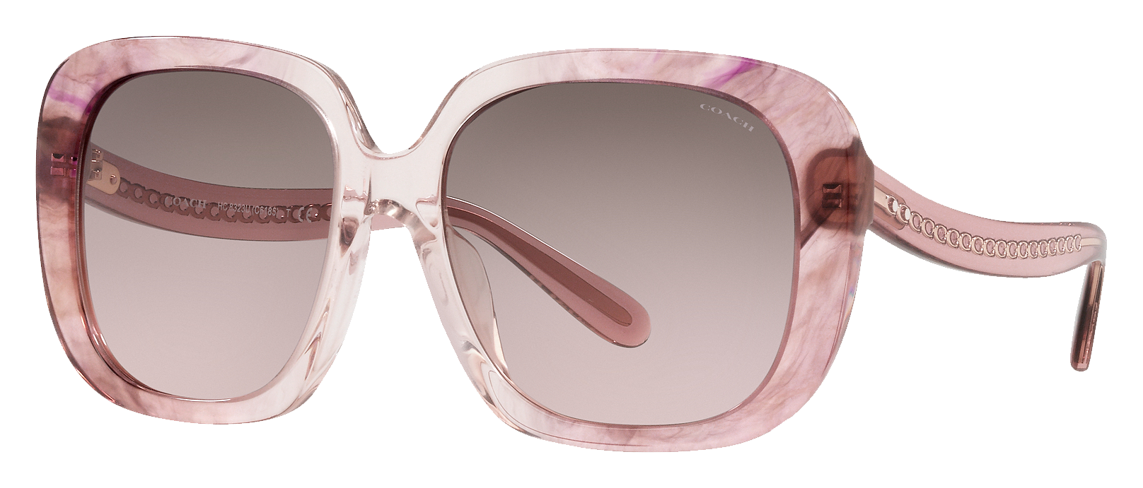 COACH HC8323 Sunglasses for Ladies | Bass Pro Shops